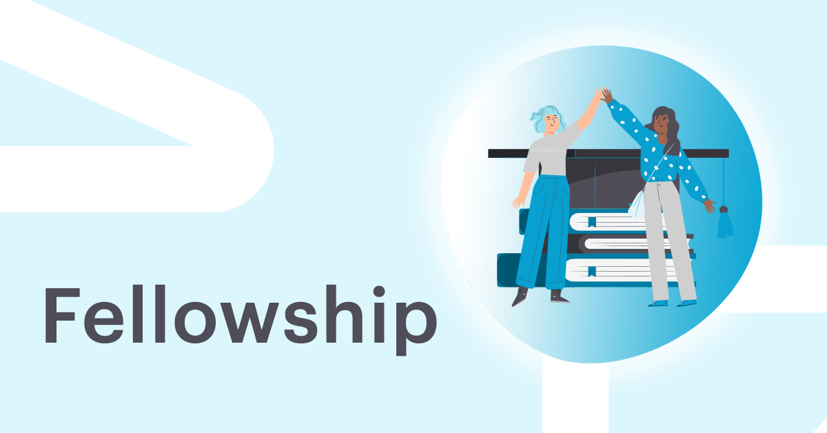 Fellowship | Become a fellow